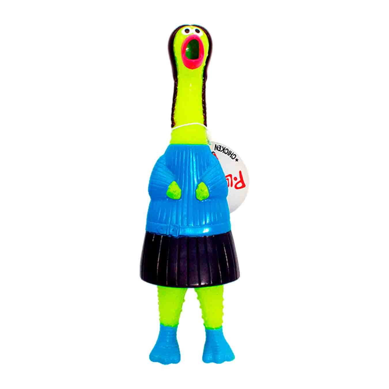 CHICKEN SINGER V3 - NW0103-Otros Juguetes - Tienda Megalo