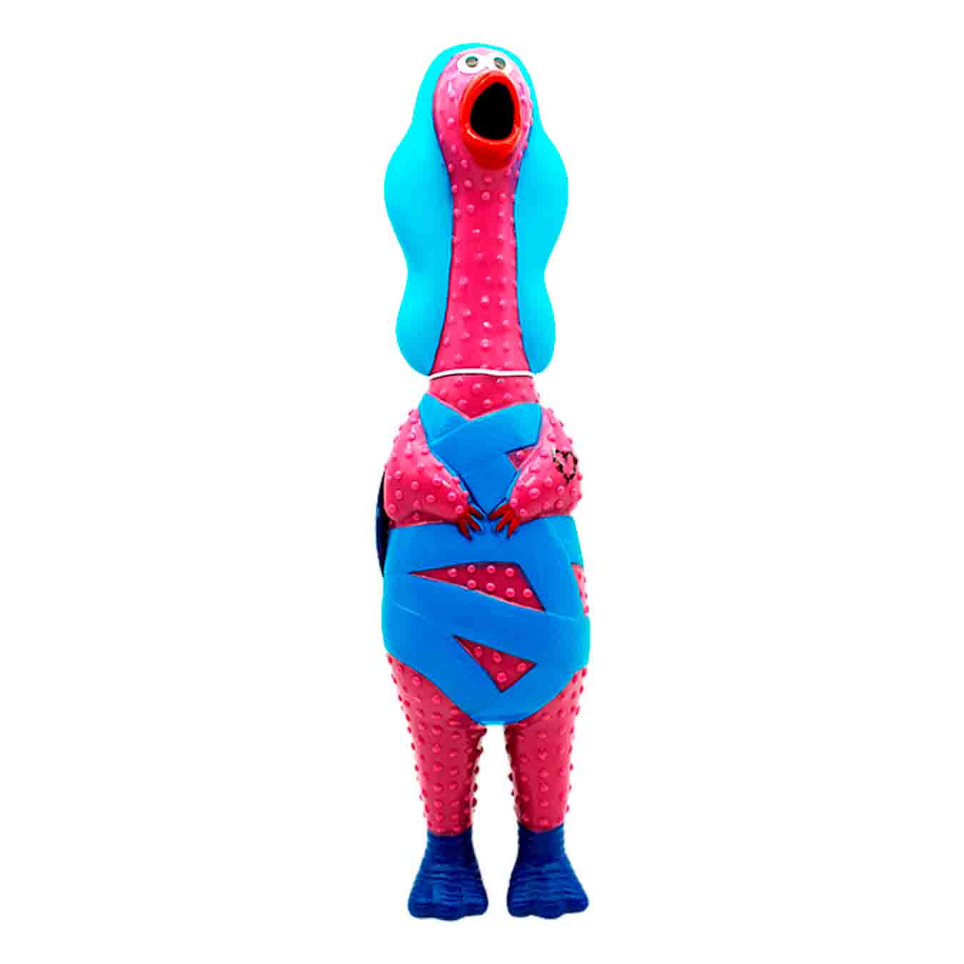 CHICKEN SINGER V3 - NW0103-Otros Juguetes - Tienda Megalo