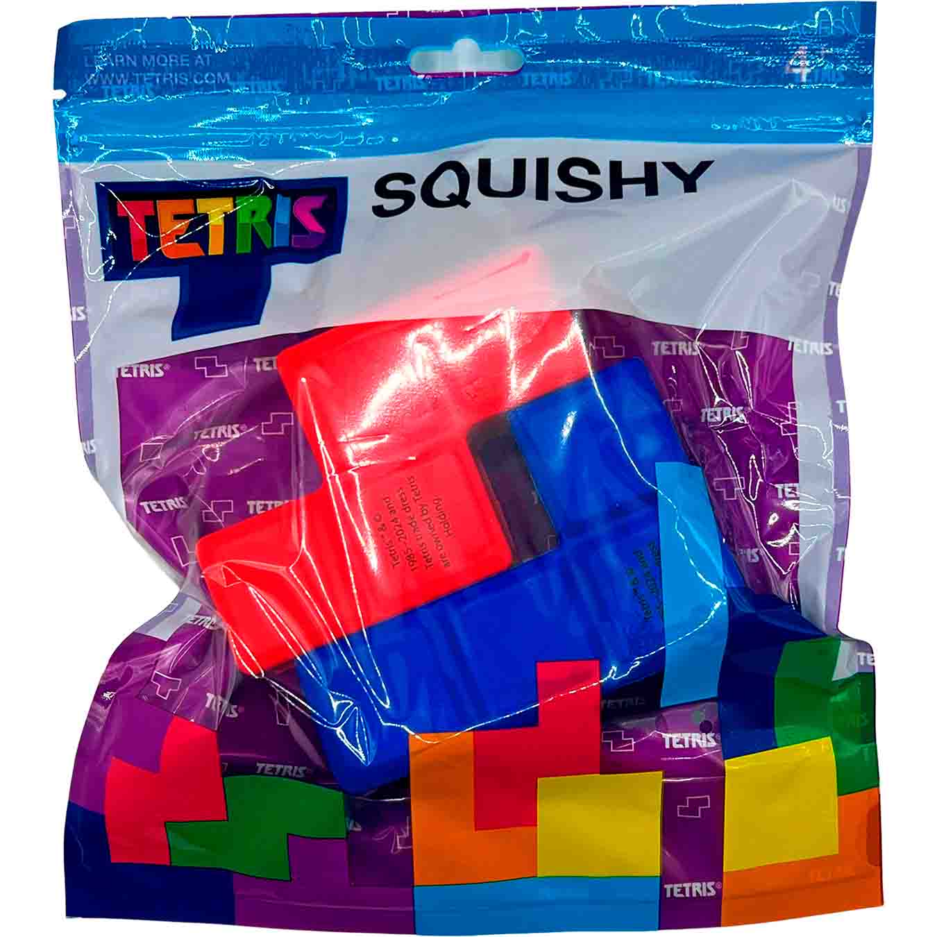 SQUISHY TETRIS - NW0244-Squishys - Tienda Megalo